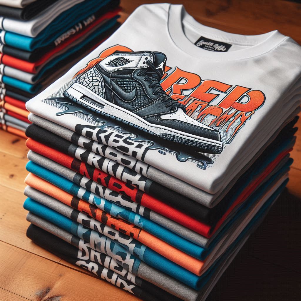 Collections – Fresh Drip Graphix
